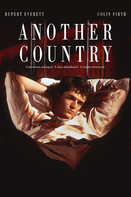 ‎Another Country (1984) directed by Marek Kanievska • Reviews, film ...