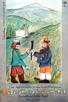 ‎Krakonos a sklínkar Matej (1979) • Film + cast • Letterboxd