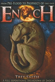 ‎Enoch: Prophecy (2015) directed by Trey Smith • Reviews, film + cast ...