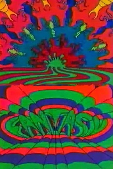 ‎Fantasy (1976) directed by Vince Collins • Reviews, film + cast ...