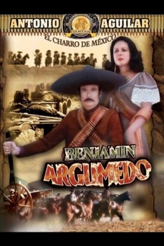 ‎Benjamín Argumedo el rebelde (1979) directed by Mario Hernández ...