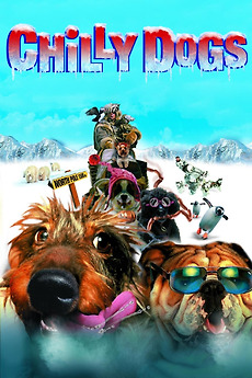 ‎Chilly Dogs (2001) directed by Bob Spiers • Reviews, film + cast ...