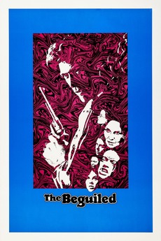 beguiled 1971