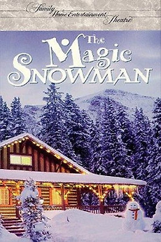 ‎The Magic Snowman (1987) directed by Stanko Crnobrnja • Reviews, film ...