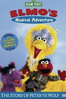 ‎Sesame Street: Elmo's Musical Adventure: The Story of Peter and the ...