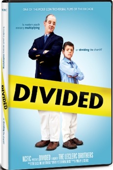 ‎Divided the Movie (2010) • Film + cast • Letterboxd