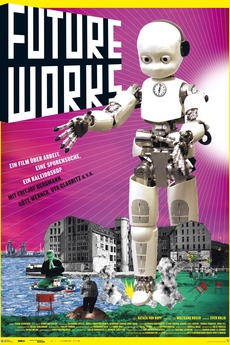 ‎Future Works (2012) directed by Natasa Von Kopp • Film + cast • Letterboxd