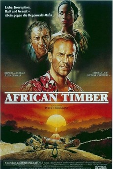 ‎African Timber (1989) directed by Peter F. Bringmann • Reviews, film ...