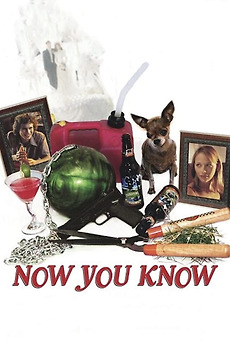 ‎Now You Know (2002) directed by Jeff Anderson • Reviews, film + cast ...