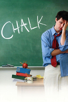 ‎Chalk (2007) directed by Mike Akel • Reviews, film + cast • Letterboxd