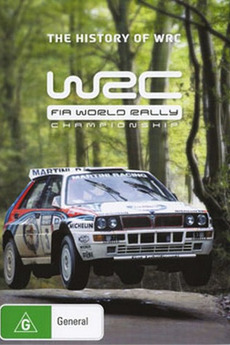 ‎WRC: History of the WRC (2009) • Film + cast • Letterboxd