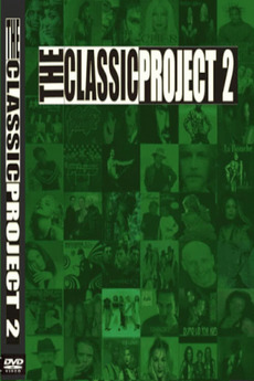 ‎The Classic Project Vol. 2 (2002) directed by Nicolas Escobar • Film ...