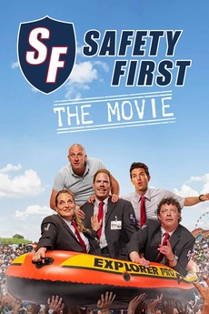 ‎Safety First - The Movie (2015) directed by Tim van Aelst • Reviews ...