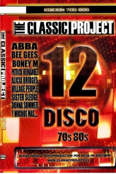 ‎The Classic Project Vol. 12 (2012) • Film + cast • Letterboxd