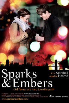 ‎Sparks & Embers (2015) directed by Gavin Boyter • Reviews, film + cast ...