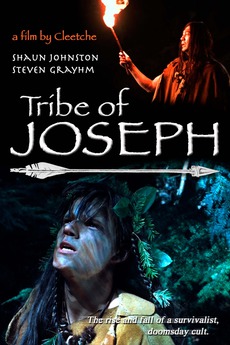 ‎Tribe of Joseph (2002) directed by Cleetch • Film + cast • Letterboxd