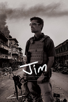 ‎Jim: The James Foley Story (2016) directed by Brian Oakes • Reviews ...