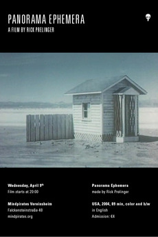 ‎Panorama Ephemera (2004) directed by Rick Prelinger • Film + cast ...