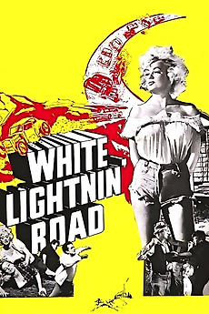 white lightnin'