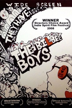 ‎The Bilbee Boys (2008) directed by Mathew Nelson • Film + cast ...