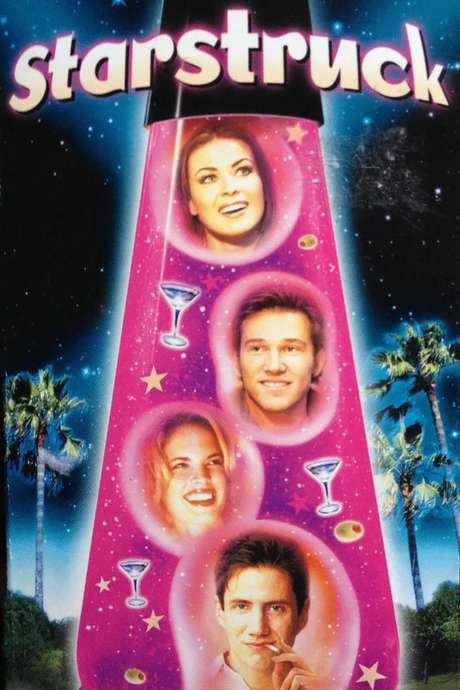 ‎Starstruck (1998) directed by John Enbom • Reviews, film + cast ...