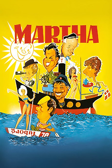 ‎Martha (1967) directed by Erik Balling • Reviews, film + cast • Letterboxd