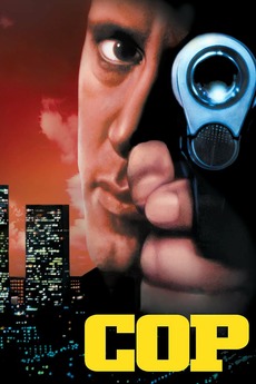 ‎Cop (1988) directed by James B. Harris • Reviews, film + cast • Letterboxd