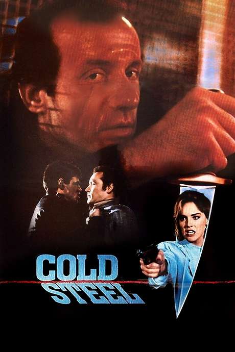 ‎Cold Steel (1987) directed by Dorothy Ann Puzo • Reviews, film + cast ...