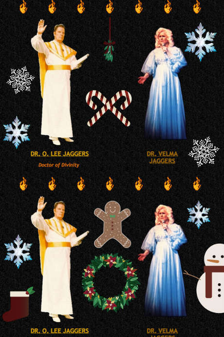 ‎Ms. Velma's Most Incredibly Magnificent Christmas Week (1976 ...