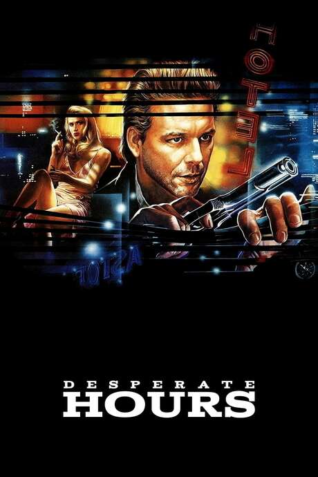 ‎Desperate Hours (1990) directed by Michael Cimino • Reviews, film ...