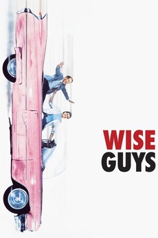 ‎Wise Guys (1986) directed by Brian De Palma • Reviews, film + cast ...