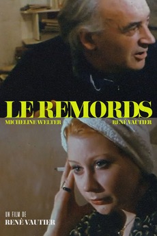 ‎Le Remords (1974) directed by René Vautier • Reviews, film + cast ...