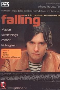 ‎Falling (2001) directed by Hans Herbots • Film + cast • Letterboxd