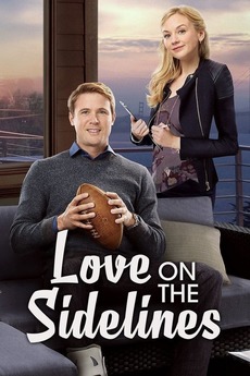 ‎Love on the Sidelines (2016) directed by Terry Ingram • Reviews, film ...