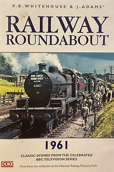 ‎Railway Roundabout 1961 (2006) • Reviews, film + cast • Letterboxd