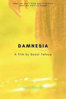 ‎Damnesia (2014) directed by Scout Tafoya • Film + cast • Letterboxd