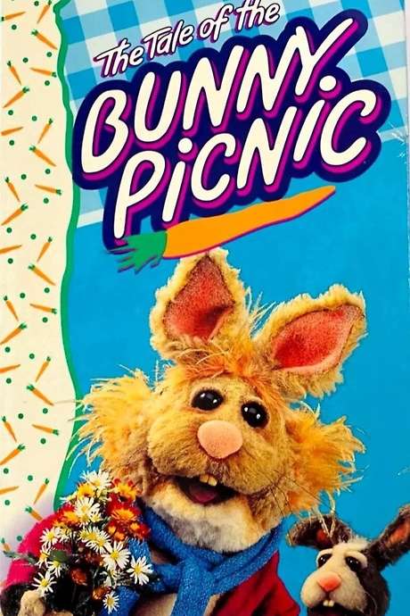‎The Tale of the Bunny Picnic (1986) directed by Jim Henson • Reviews ...