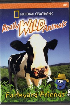 ‎Really Wild Animals: Farmyard Friends (1997) • Reviews, film + cast ...