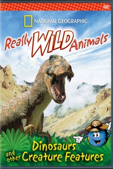 ‎Really Wild Animals: Dinosaurs and other Creature Features (2004 ...