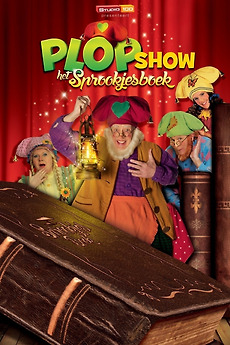 ‎Plop Show: The Book Of Fairy Tales (2015) • Film + cast • Letterboxd