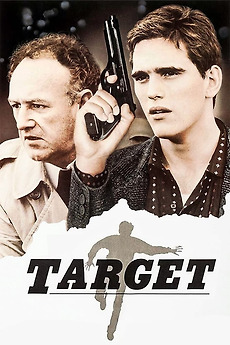 ‎Target (1985) directed by Arthur Penn • Reviews, film + cast • Letterboxd