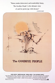 ‎The Goodbye People (1984) directed by Herb Gardner • Reviews, film ...