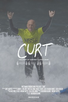 ‎Curt (2015) directed by Brendan Hearne • Film + cast • Letterboxd