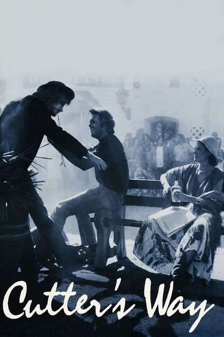 ‎Cutter's Way (1981) directed by Ivan Passer • Reviews, film + cast ...