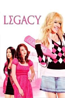 ‎Legacy (2008) directed by Jason Dudek • Reviews, film + cast • Letterboxd