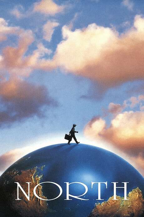 ‎North (1994) directed by Rob Reiner • Reviews, film + cast • Letterboxd