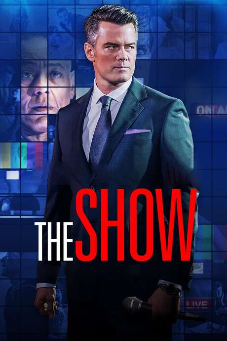 ‎The Show (2017) directed by Giancarlo Esposito • Reviews, film + cast ...