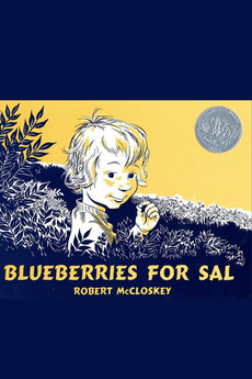 ‎Blueberries for Sal (1967) • Reviews, film + cast • Letterboxd