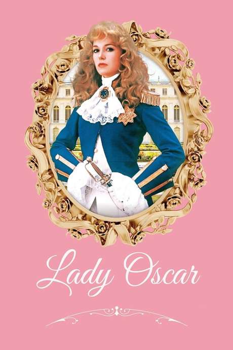‎Lady Oscar (1979) directed by Jacques Demy • Reviews, film + cast ...