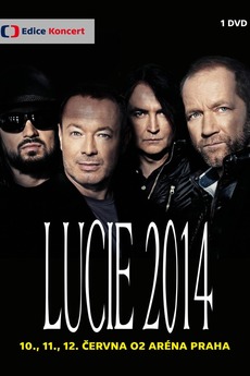 ‎Lucie 2014 (2014) directed by David Sís • Film + cast • Letterboxd